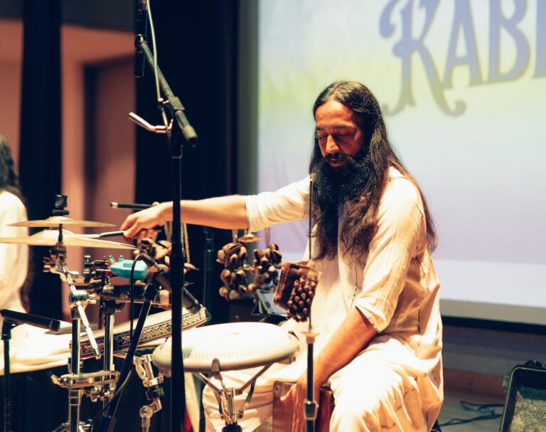 Vivaan Handpan Festival