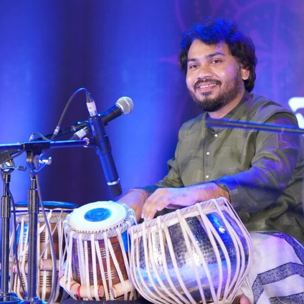 Vivaan Handpan Festival