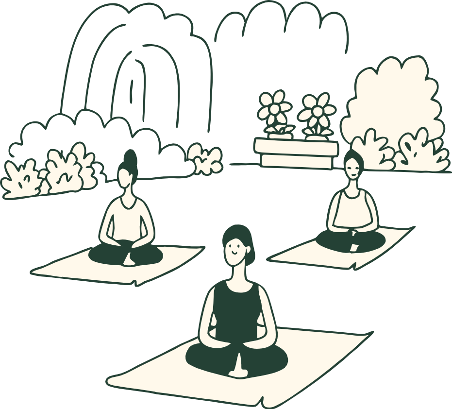 Vivaan Handpan Festival