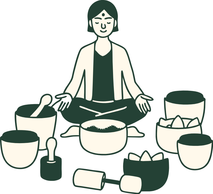 Vivaan Handpan Festival