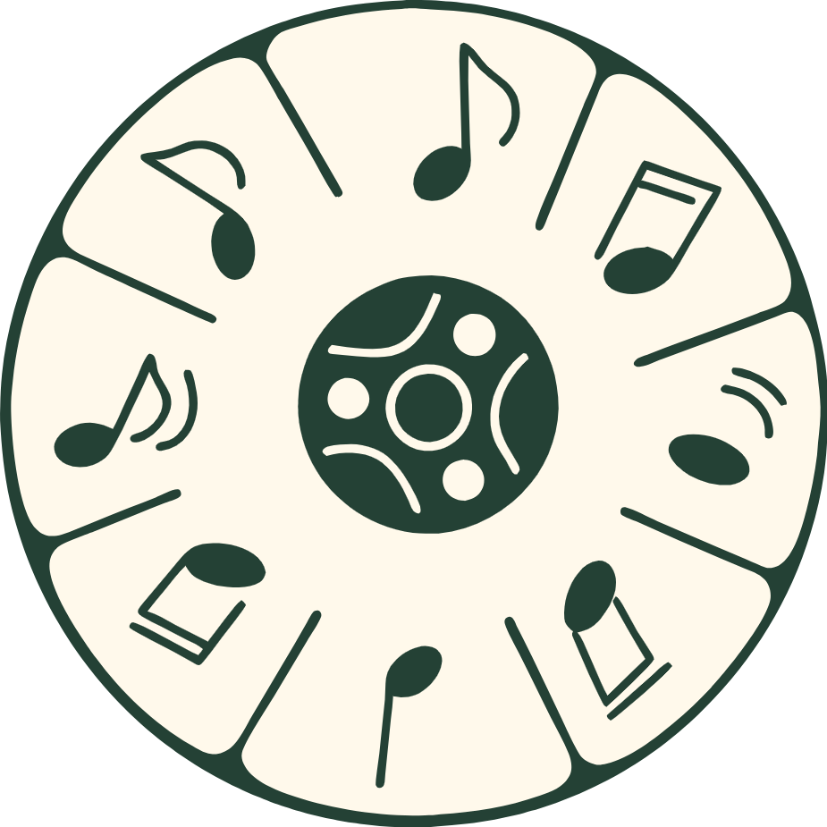 Vivaan Handpan Festival